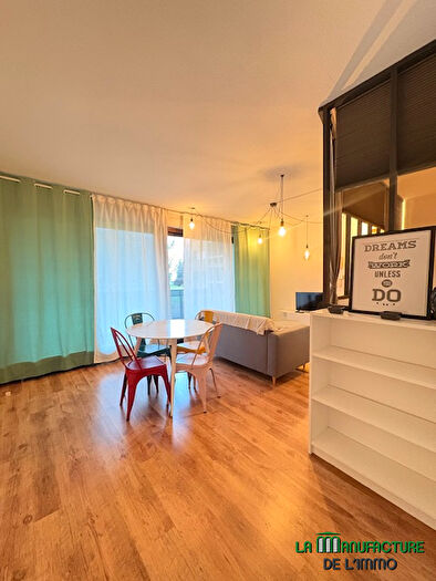 Saint-Étienne, La Dame Blanche, La Richelandière, Montplaisir, Monthieu - Appartement 1 pièce à louer