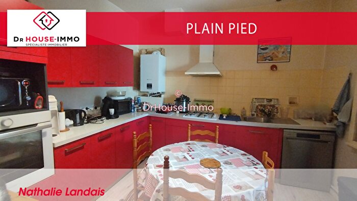 Maison 4 pièces à vendre - Bergerac, Clairat, L'Alba, Les Costes