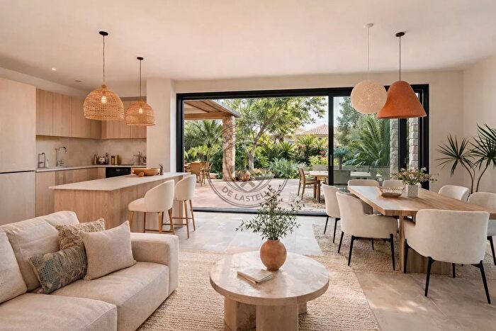 Maison à vendre - Toulouse, Guilhemery, Bonhoure, La Gloire - 6 pièces - 4 chambres