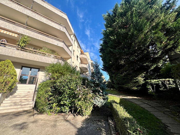 Appartement à vendre - Le Perreux-sur-Marne, Centre-ville, Quais dArgonne - 2 pièces - 1 chambre