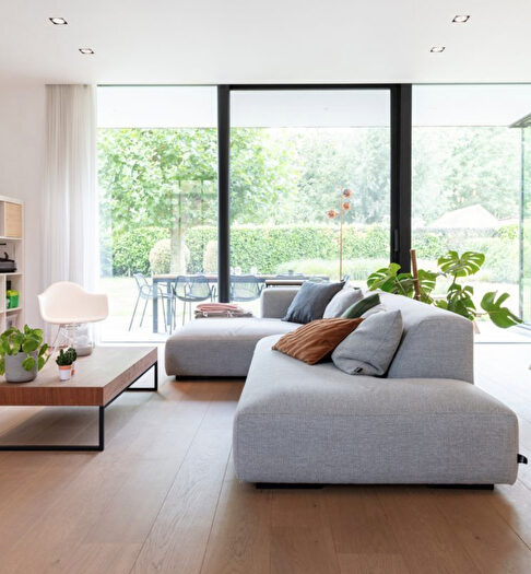 Maison à vendre - Fréjus, Caïs - 4 pièces - 3 chambres