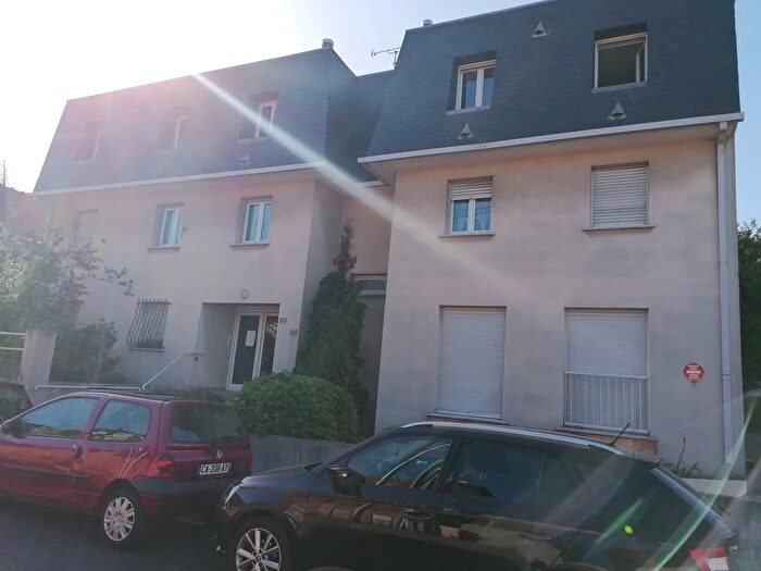 Appartement à vendre - Aulnay-sous-Bois, Prevoyant, Le Parc - 2 pièces - 1 chambre