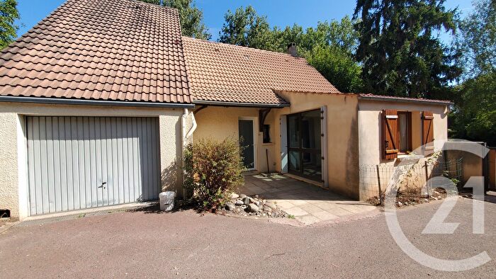 Étampes, Saint-Martin, Saint-Gilles : Maison 5 pièces à vendre