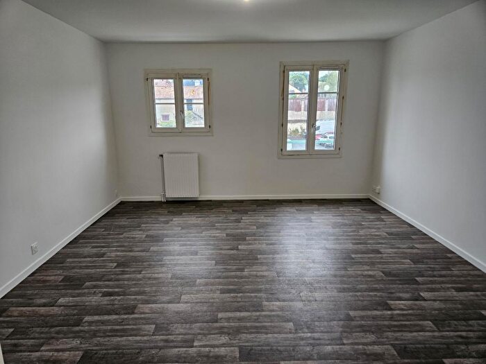 Appartement 3 pièces à Samoreau, à vendre