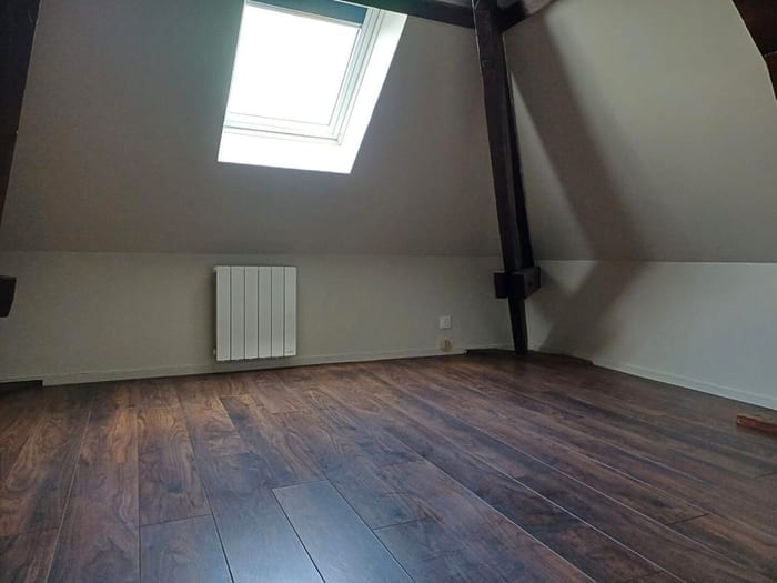 Noyon, Sud : Appartement 2 pièces à louer