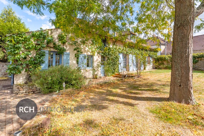 Maison 6 pièces à vendre à Montfort-l'Amaury