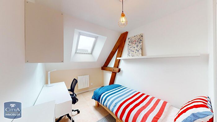 Appartement 1 pièce à louer à Amiens, Saint-Germain les Halles