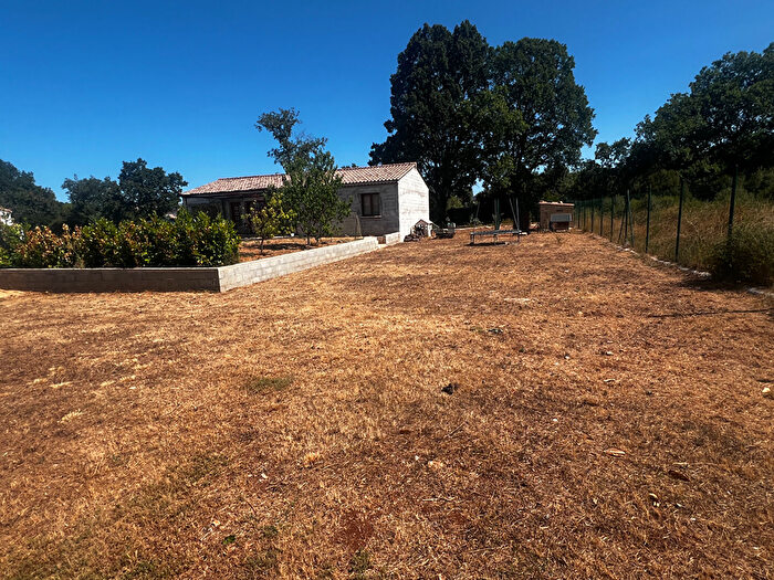 Maison 5 pièces à Méjannes-le-Clap, à vendre