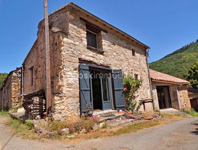 Riols : Maison 5 pièces à vendre