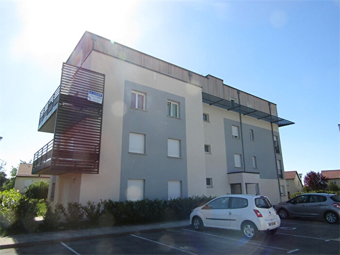 Appartement 2 pièces à louer à Charmes