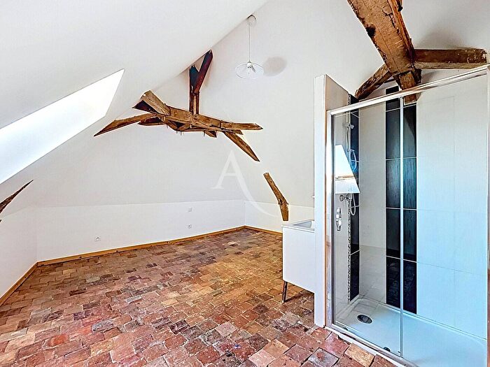 Maison 3 pièces à louer à La Bazouge-de-Chemeré