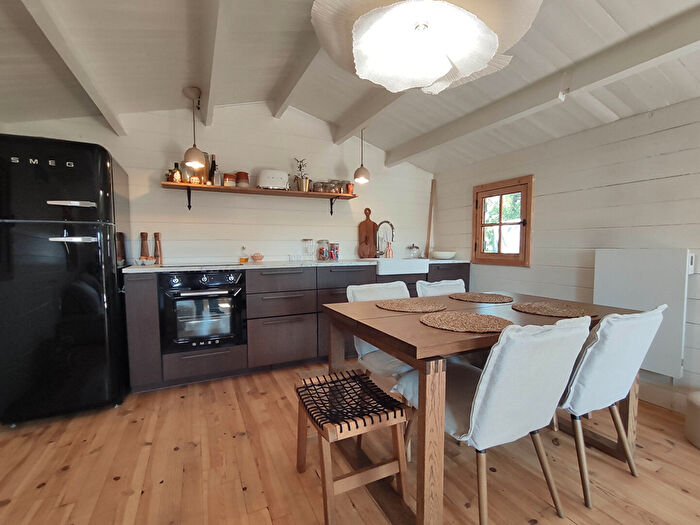 Maison à vendre - Saint-Senoux - 1 pièce