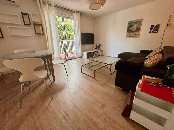 Blagnac : Appartement 3 pièces à louer