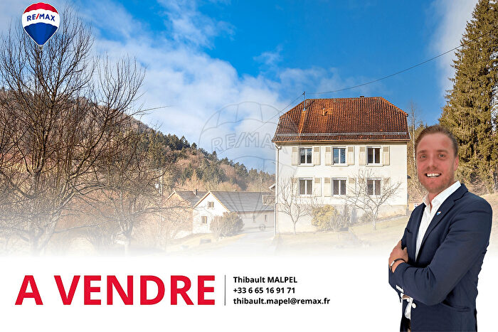 Maison à vendre - Bendorf - 9 pièces - 7 chambres