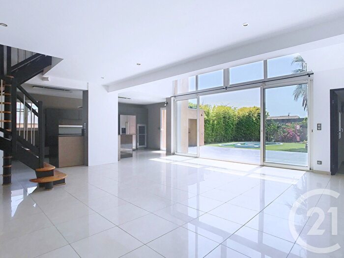 Maison à vendre - Mudaison - 5 pièces - 4 chambres