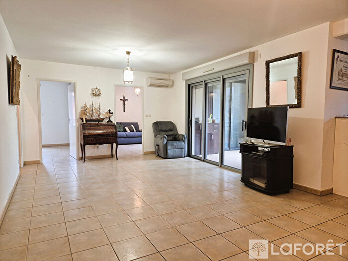 Appartement à vendre - Prades - 3 pièces - 2 chambres