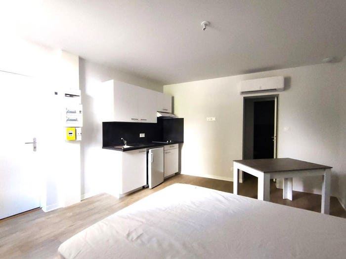 Albi : Appartement 1 pièce à louer