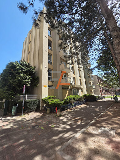 Appartement à vendre - Saint-Étienne, Saint-Roch, Vivaraize, Valbenoite, Centre Deux - 3 pièces - 2 chambres