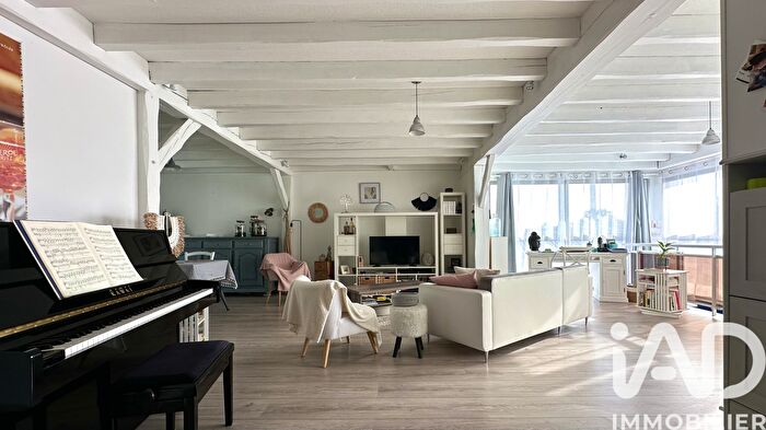 Maison à vendre - Andernos-les-Bains, Broustic, Avenue de Bordeaux, Capsus - 5 pièces - 4 chambres