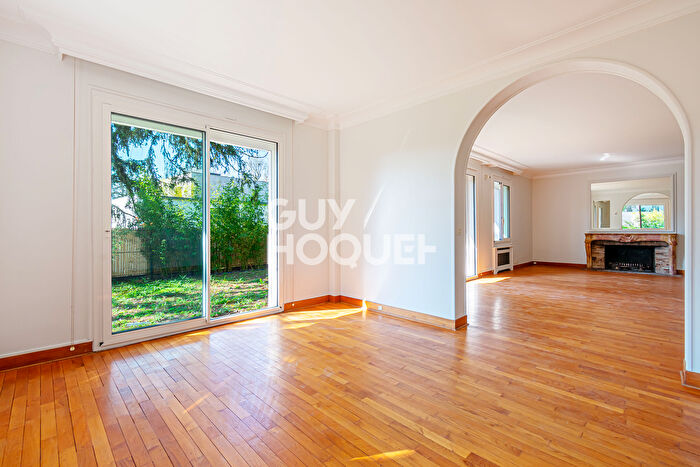 Maison à vendre - Garches, La Verboise, Janvier - 10 pièces - 5 chambres