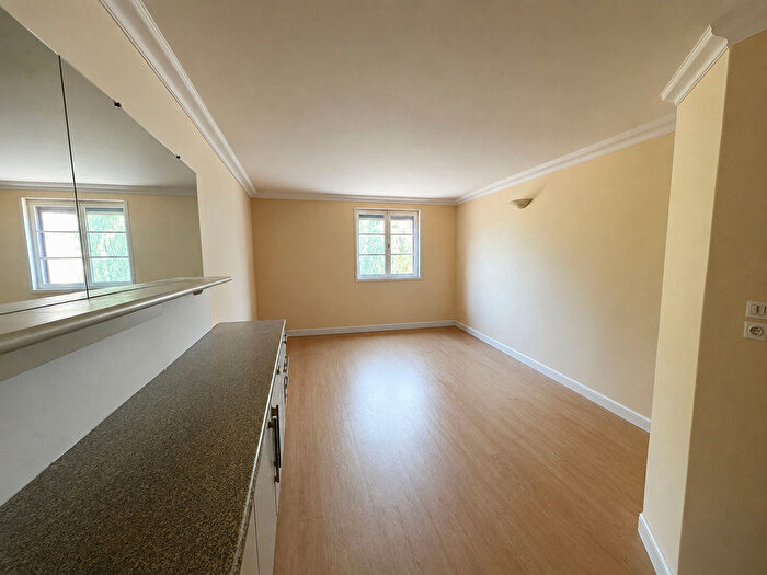 Appartement 2 pièces à vendre à Moulins, Madelaine
