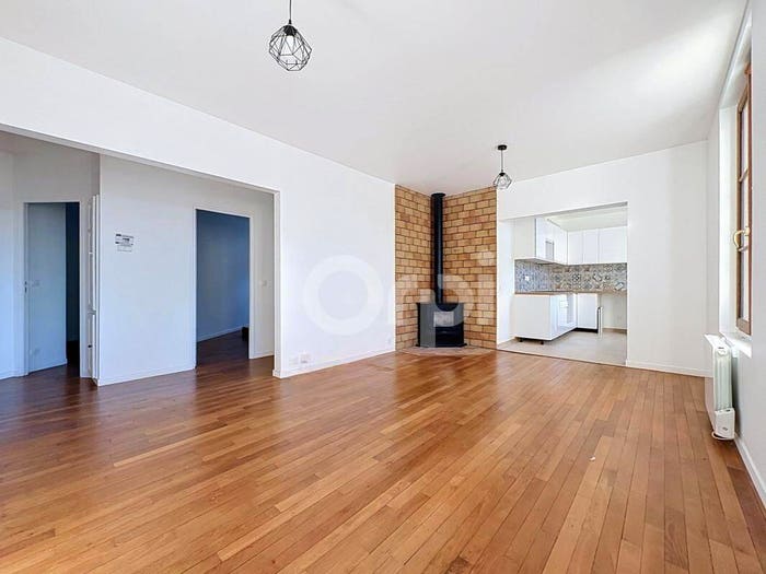 Appartement 4 pièces à louer à Villenauxe-la-Grande