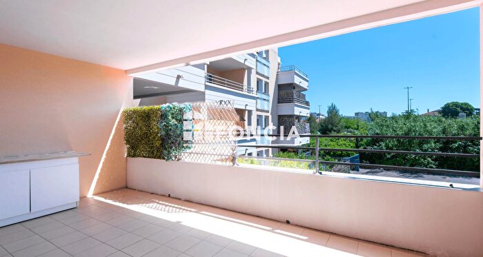 Appartement 3 pièces à Miramas, La Gare, à vendre