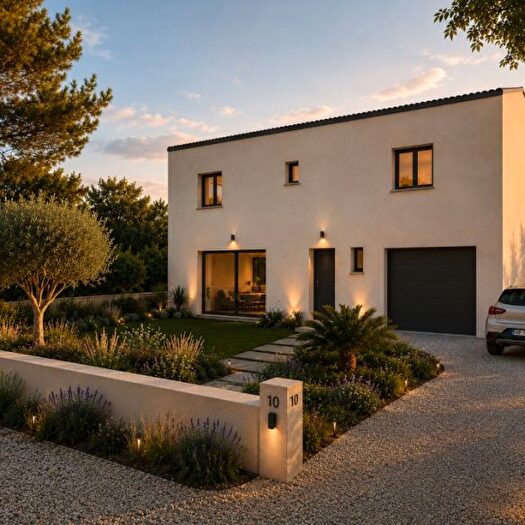 Puimisson : Maison 5 pièces à vendre