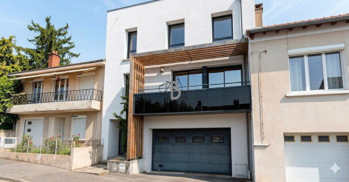 Maison 5 pièces à vendre - Rodez, Cardaillac, Layoule