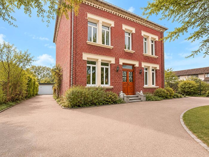 Maison 10 pièces à Cagny, à vendre