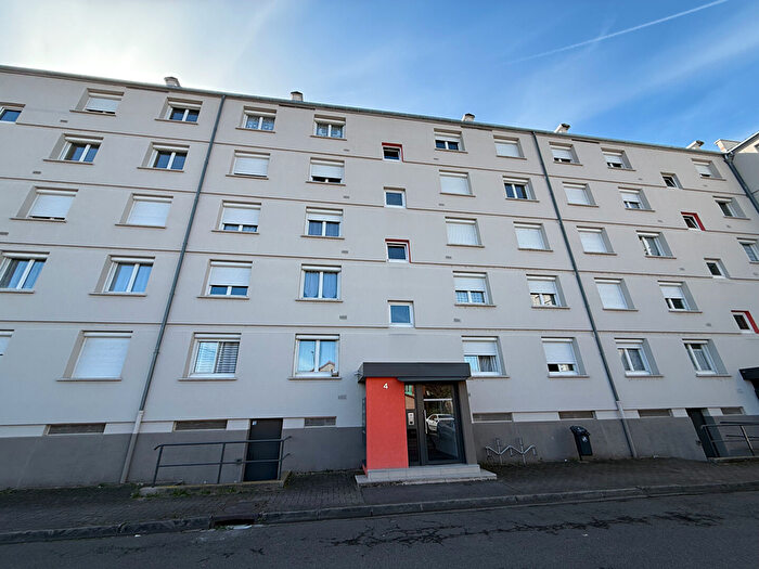 Appartement 3 pièces à Le Coteau, à louer