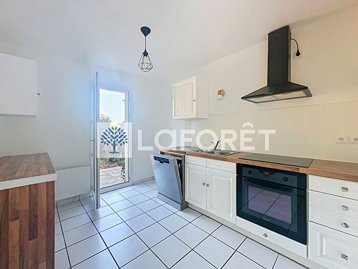Maison 4 pièces à louer à Bretignolles