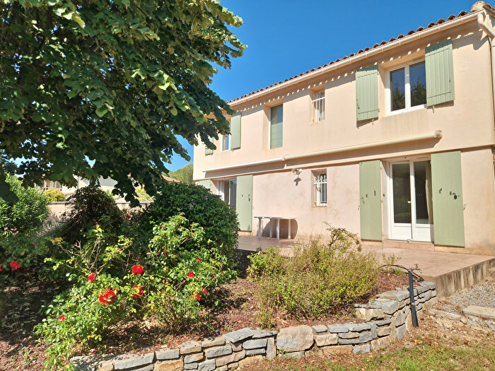 Maison à vendre - Combas - 7 pièces - 4 chambres