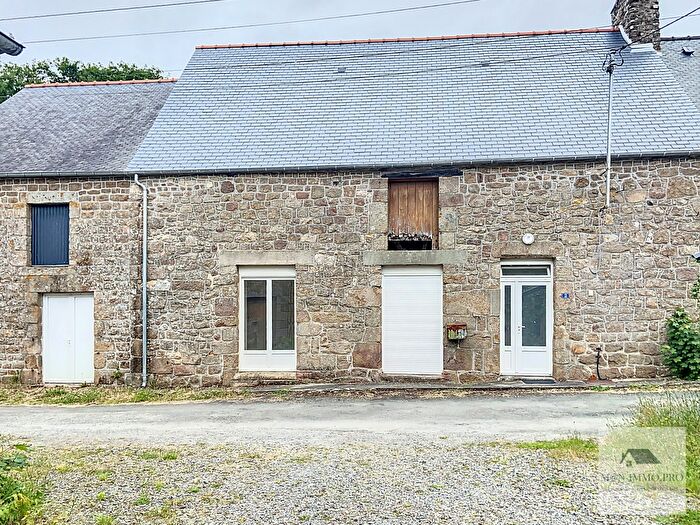 Maison à vendre - Chauvigné - 2 pièces - 1 chambre