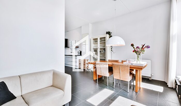 Maison à vendre - Toulouse, La Vache, La Salade - 4 pièces