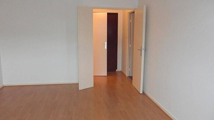 Appartement à louer - Centre Ville-Charles III, Nancy - 1 pièce