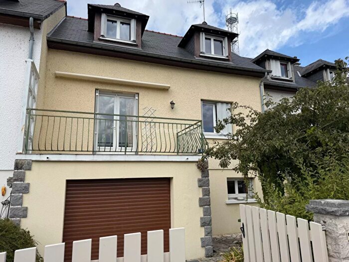 La Chartre-sur-le-Loir - Maison 5 pièces à vendre
