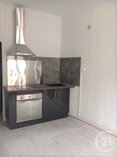 Bagnols-sur-Cèze : Appartement 2 pièces à louer