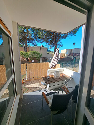 Les Baux-de-Provence : Appartement 2 pièces à vendre