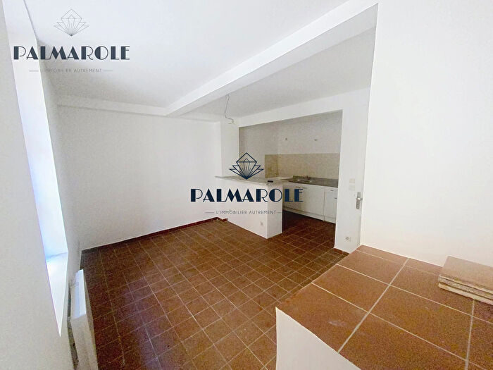 Appartement à vendre - Perpignan, Saint-Matthieu - 3 pièces - 2 chambres