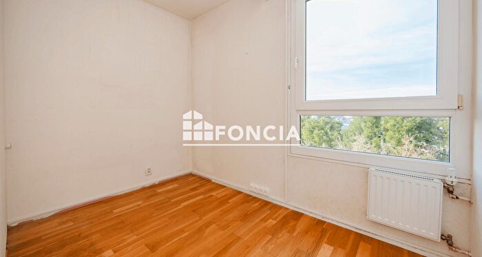 Appartement à vendre - Quartiers Sud-Ouest, Bréquigny - 5 pièces - 3 chambres