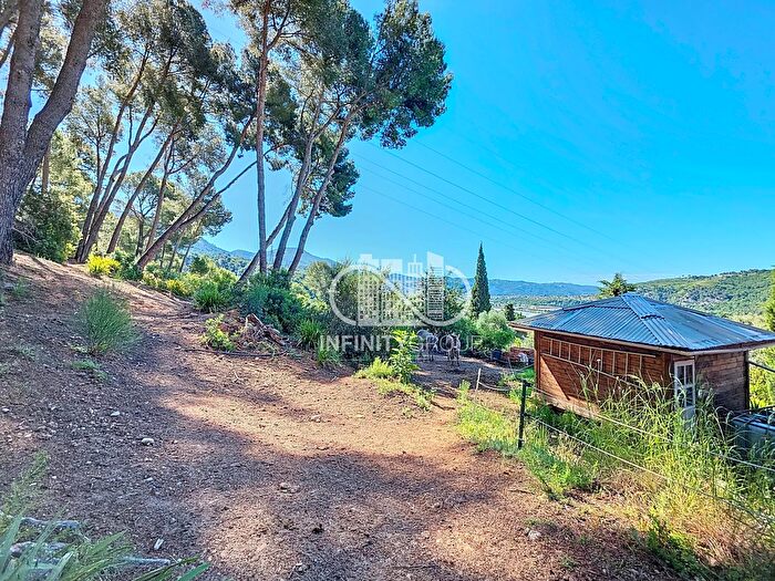 Maison à vendre - Saint-Martin-du-Var - 5 pièces - 3 chambres