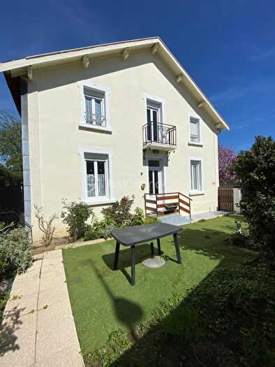 Maison à vendre - Lannemezan - 4 pièces - 2 chambres