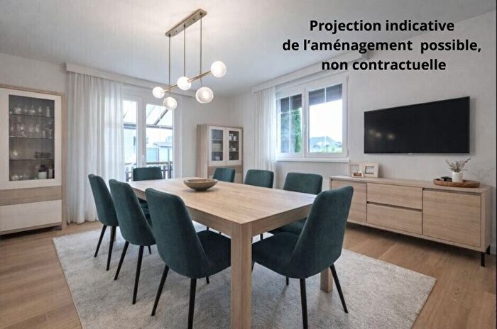 Maison à vendre - Illkirch-Graffenstaden, Centre Ouest - 8 pièces - 1 chambre