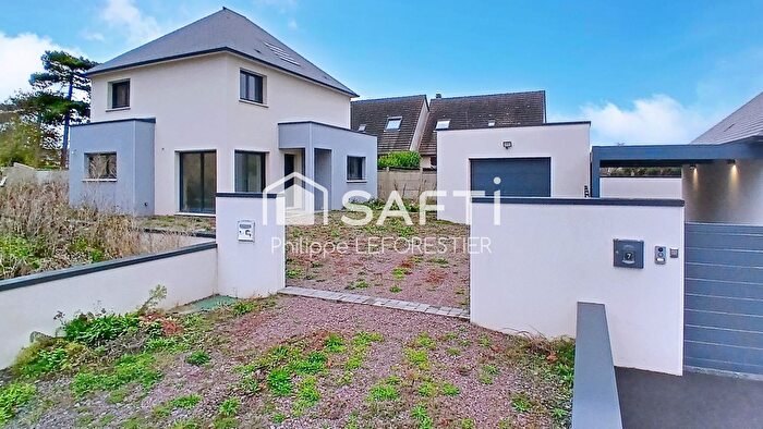 Maison 5 pièces à vendre à Verson