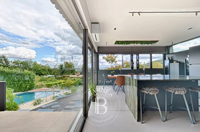 Plappeville : Maison 9 pièces à vendre