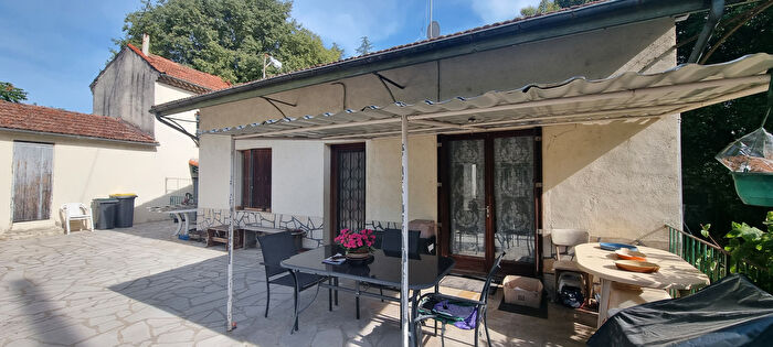 Maison à vendre - Ganges - 3 pièces - 2 chambres