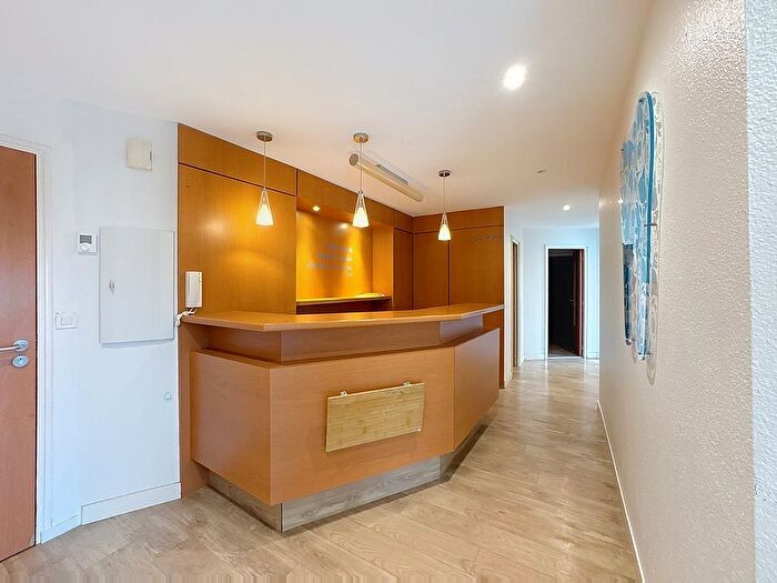 Appartement à vendre - Pl meur, Centre-ville, Ty Néhué - 2 pièces - 1 chambre