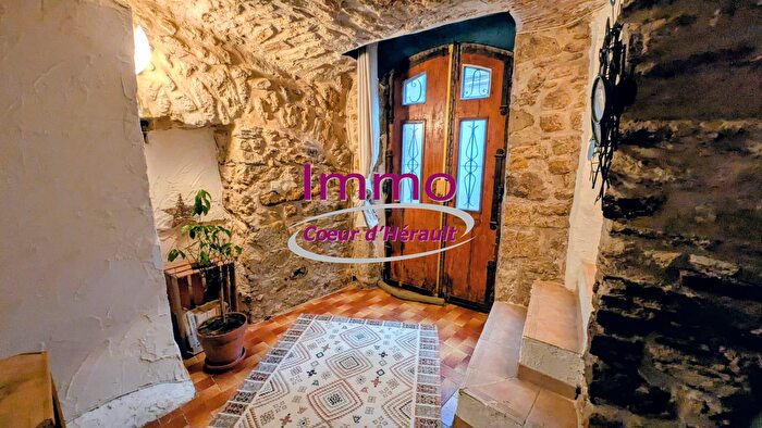 Maison à vendre - Jonquières - 4 pièces - 3 chambres