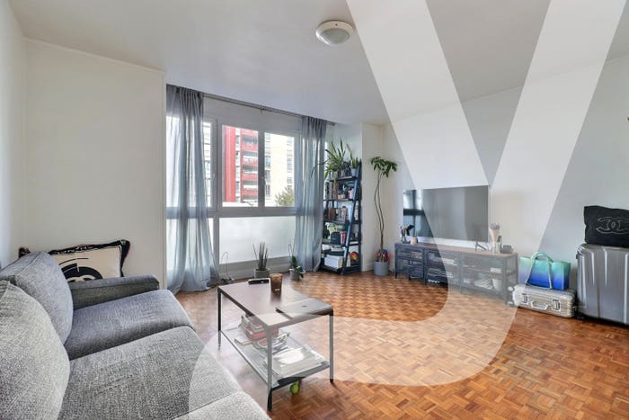 Bourg-la-Reine, Centre-ville - Appartement 3 pièces à vendre
